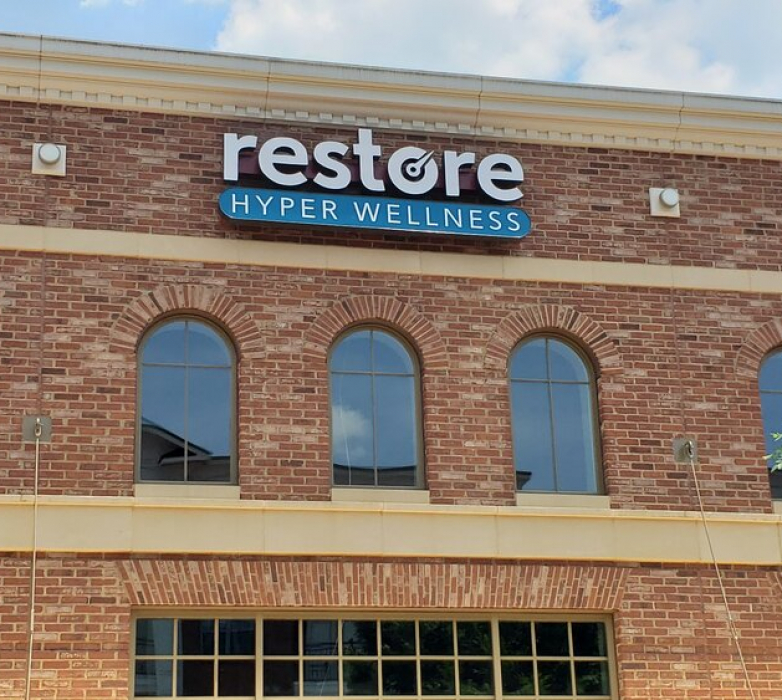 Lighted Signs - Metrolina Sign Supply